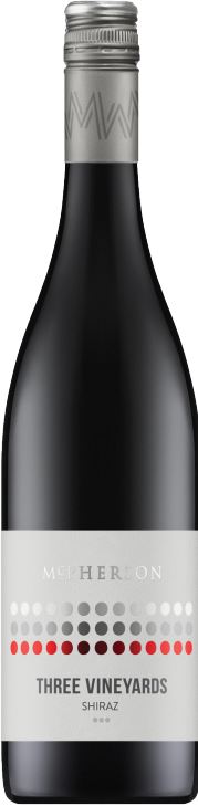 Three Vineyards Shiraz, Australia | SW Wine Shop