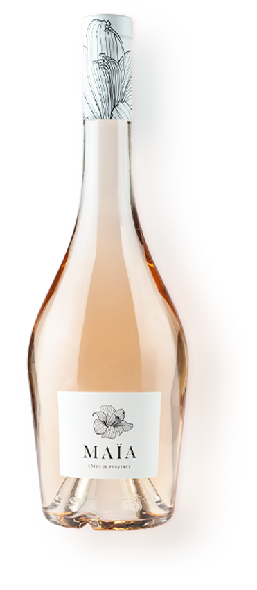 Maia Rosé, Côtes de Provence, France | SW Wine Shop