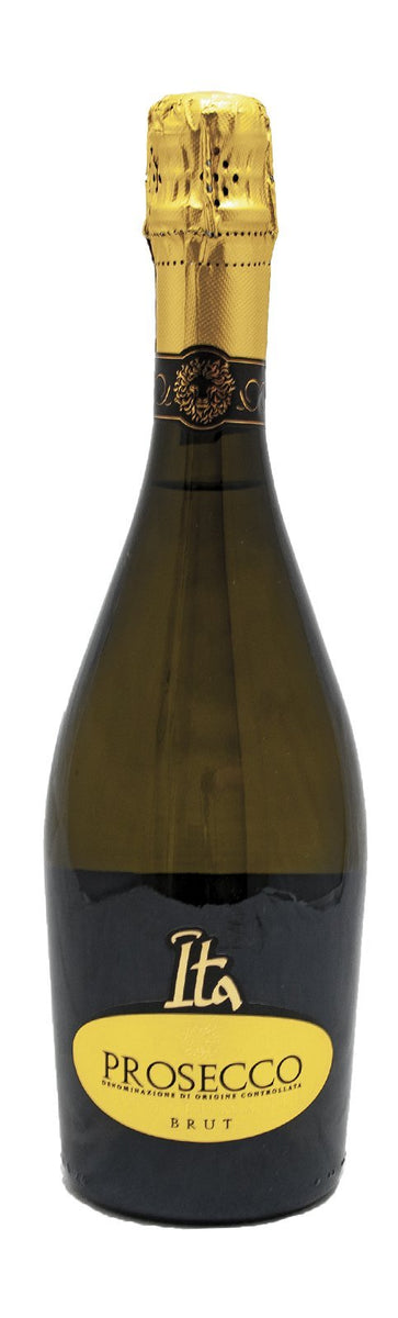 Ita Prosecco Brut, Veneto, Italy | SW Wine Shop