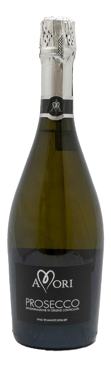 Amori Prosecco Extra Dry, Veneto, Italy | SW Wine Shop